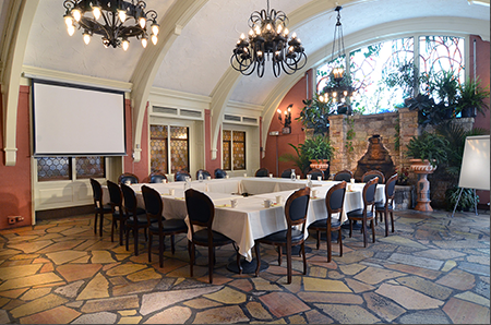 Meetings – Lowell Inn